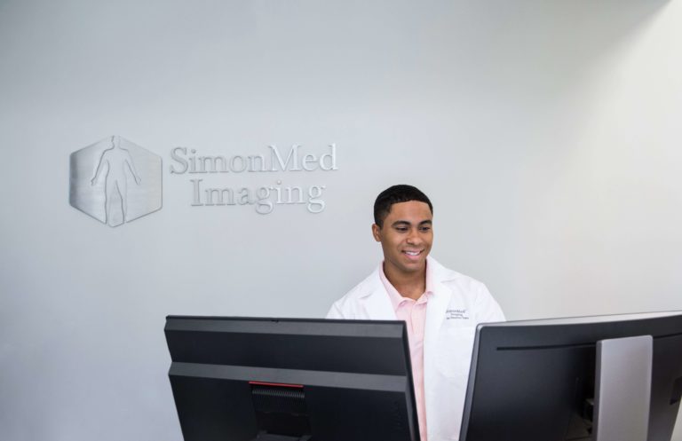 Services - SimonMed Website