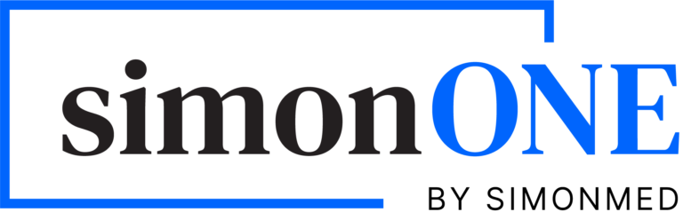 simonONE - SimonMed Website