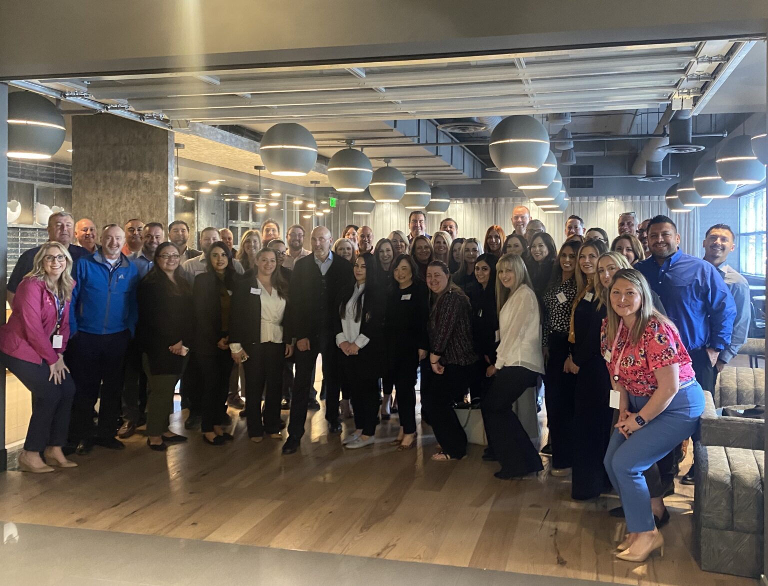 Career Opportunities - SimonMed Website