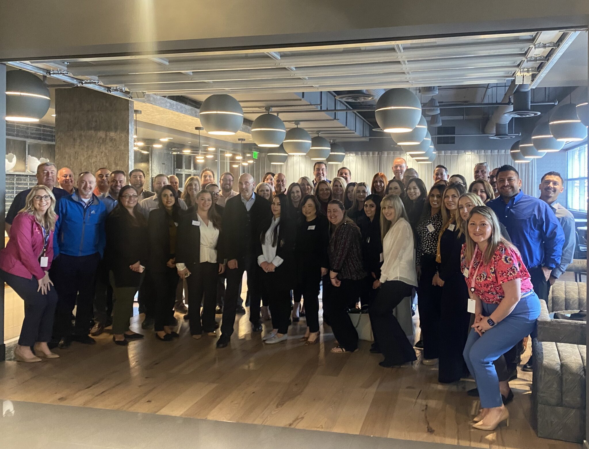 Career Opportunities - SimonMed Website